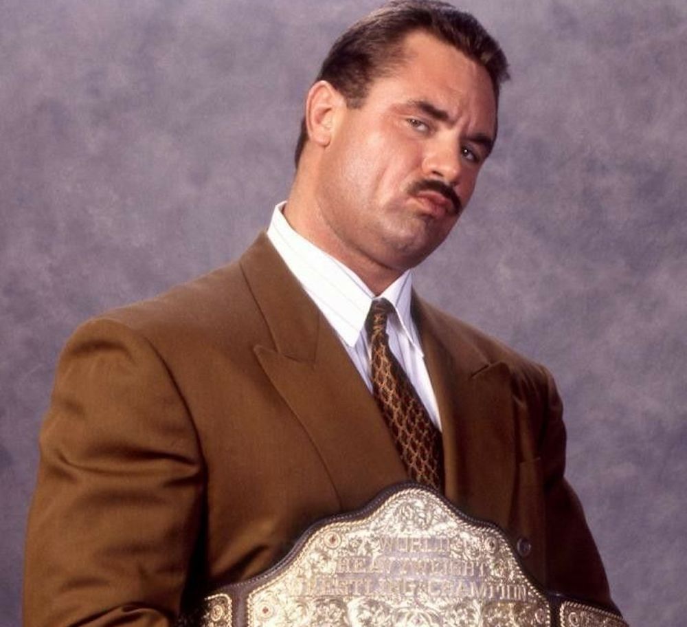 10 Signing Decisions That Hurt WCW (And 10 That Saved It)