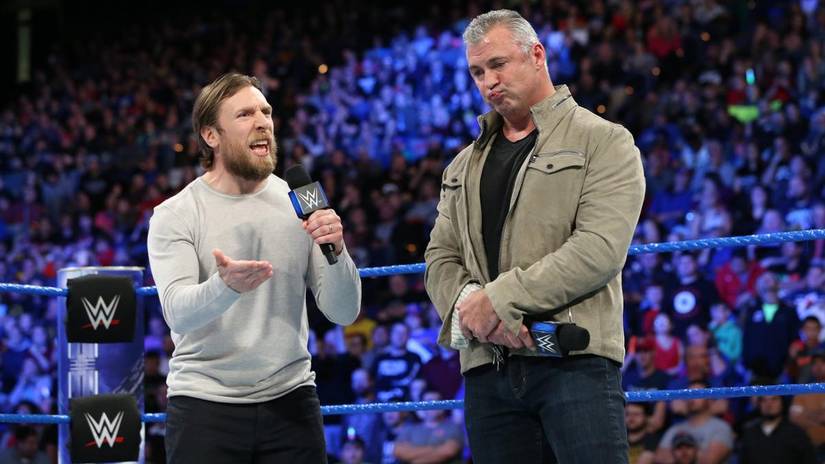 10 WWE Storylines Currently In Development We Can Expect To See Soon ...