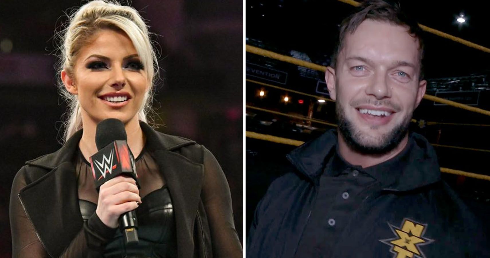 11 WWE Superstars Born in The '90s (And 11 Who Are Over 35)