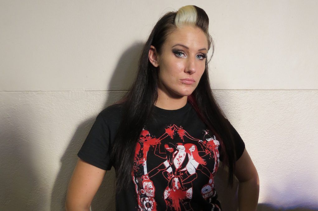 10 Wrestlers Who Will Join WWE In 2019 And 10 Who Will Be Released