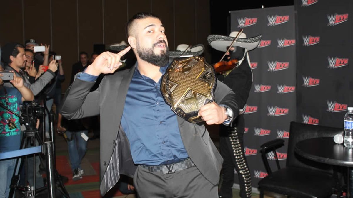 Names These 20 Superstars Used That Vince Would Never Allow In WWE