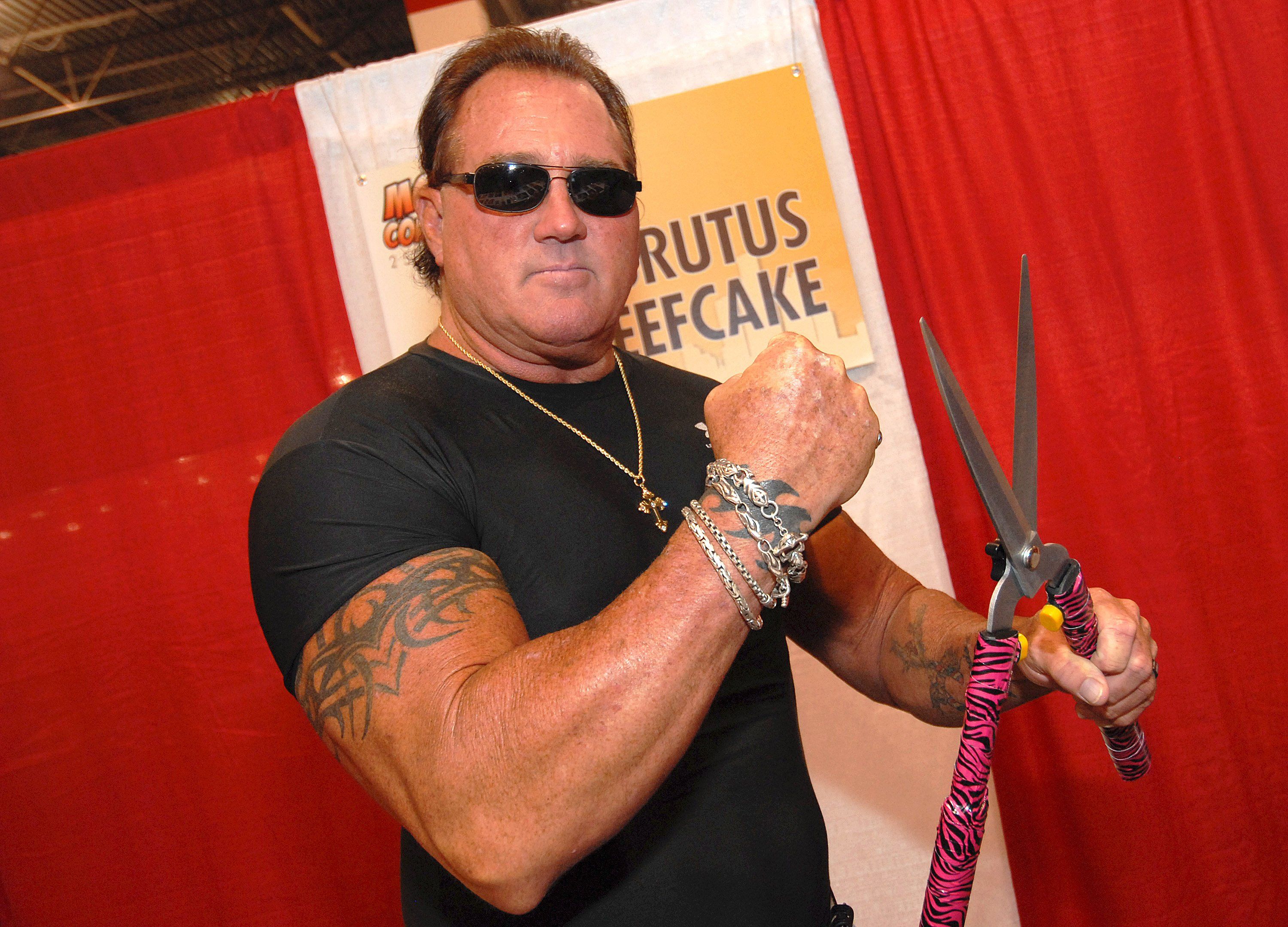 Miscast: 10 Roles Given To The Wrong Wrestler (And Who Should've Gotten ...