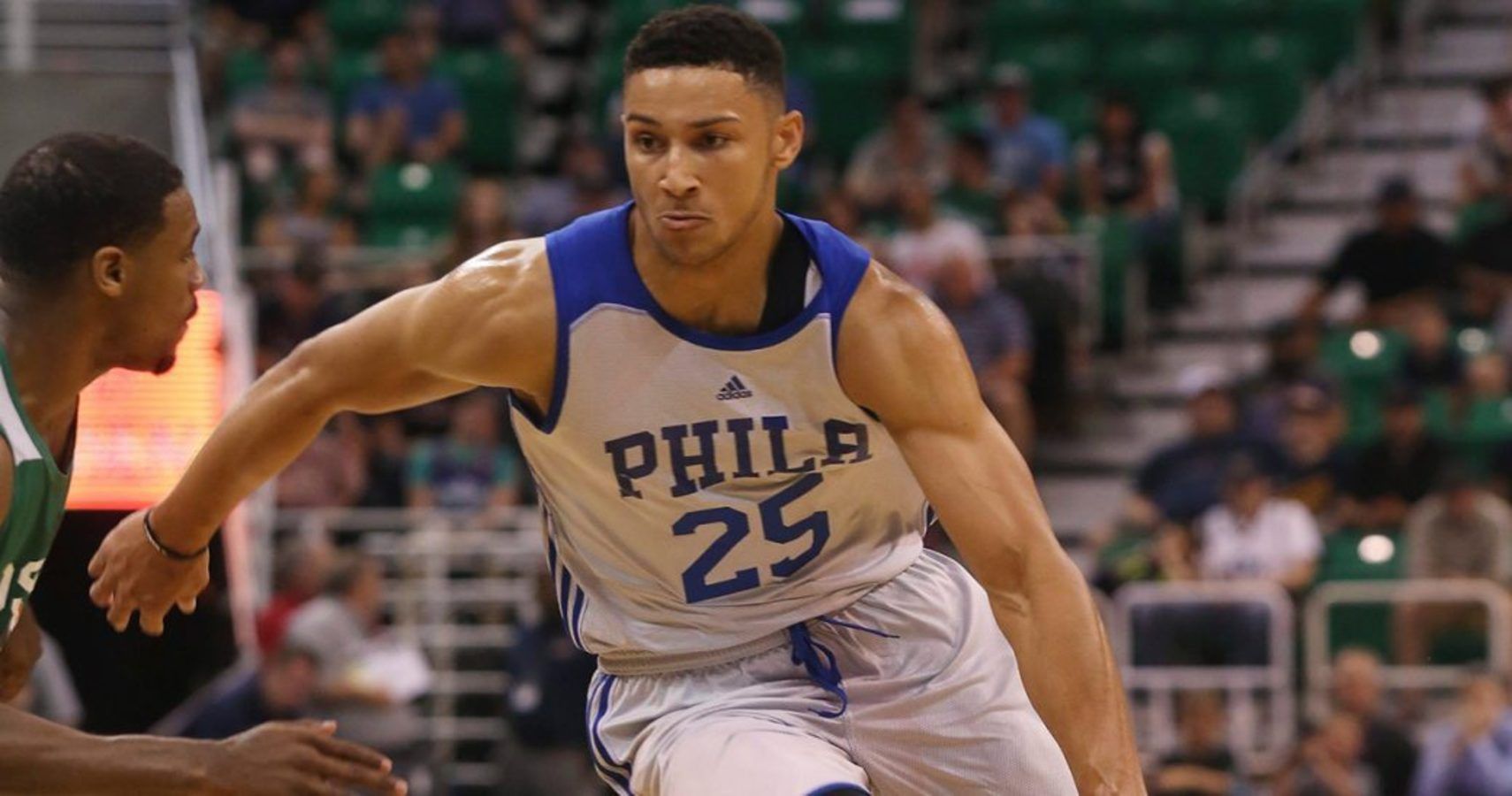 Ben Simmons Says The 2018 Rookie Of The Year Is Obvious