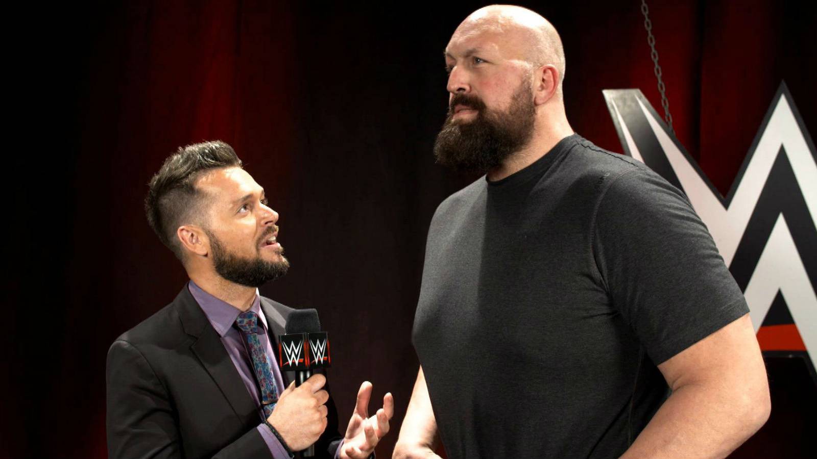 Big Show Written Off SmackDown To Deal With Injury [Rumor]