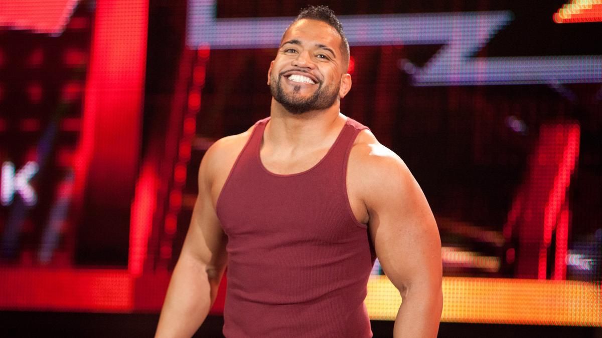 10 "Foreign" WWE Wrestlers Who Were Actually American