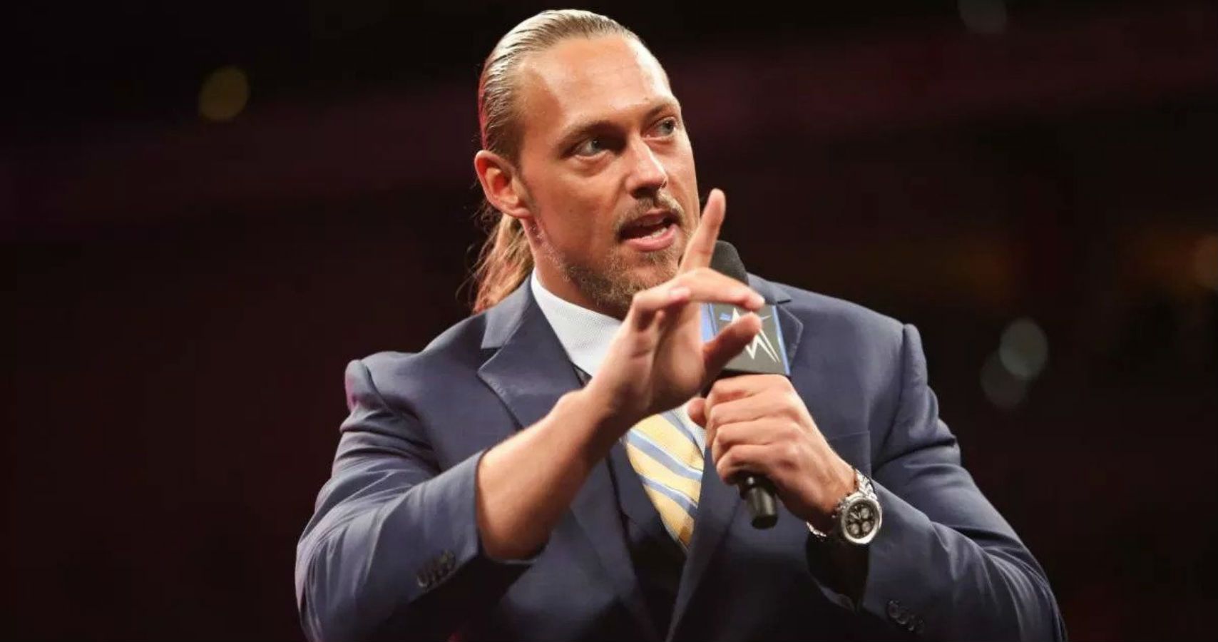 Tommy Dreamer Provides An Update On Big Cass Following Seizure
