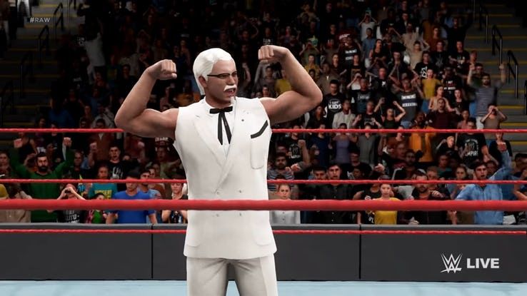 20 Things Only Experts Know You Can Do In These Wrestling Video Games