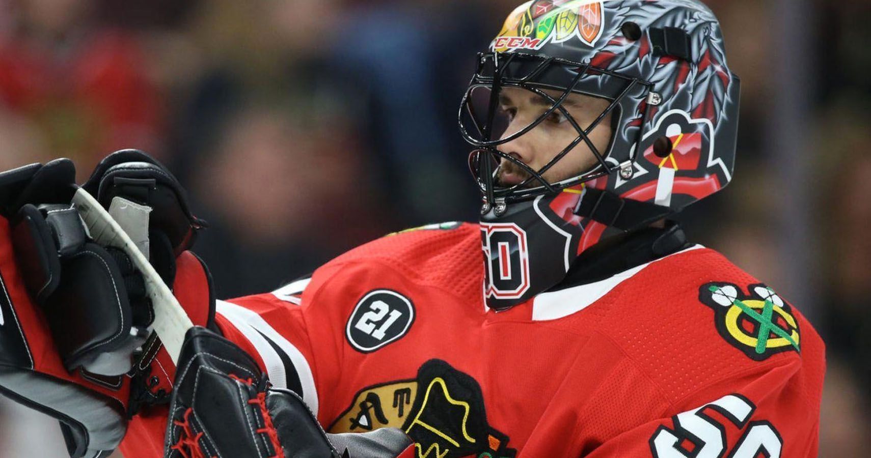 NHL Holiday Injury Bug Update: Who's Hurt & When They'll Return