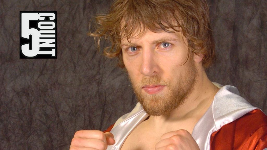 20 WWE Superstars Who Held Major Championships For Other Promotions