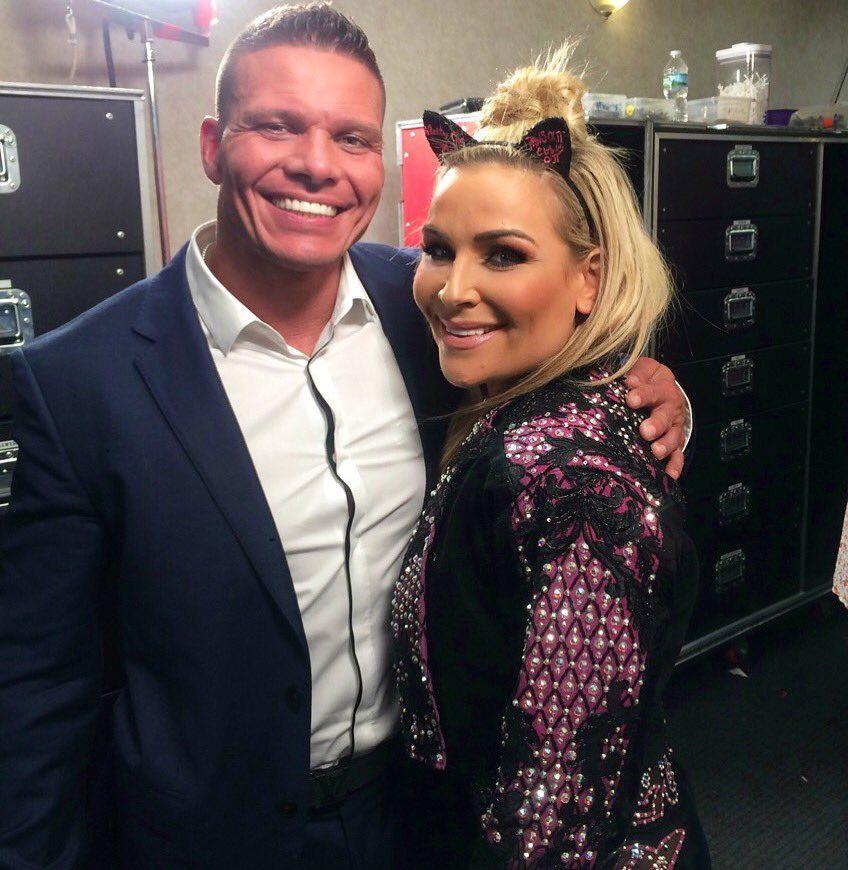 Behind The Curtain: 20 Strange Details About WWE's Backstage Area