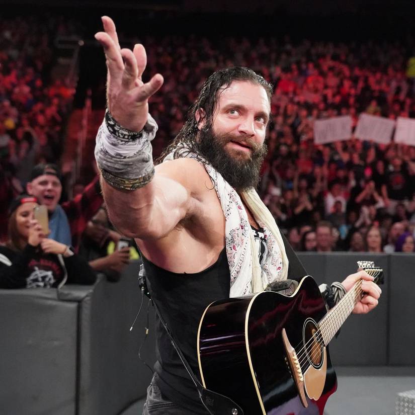 WWE Universe: 2018's Biggest Breakout Stars