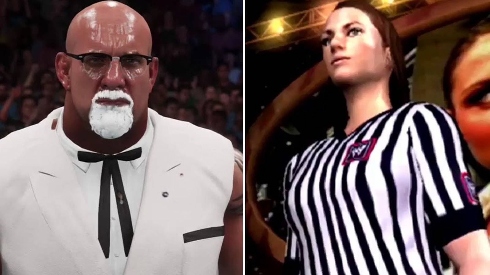 20 Things Only Experts Know You Can Do In These Wrestling Video Games