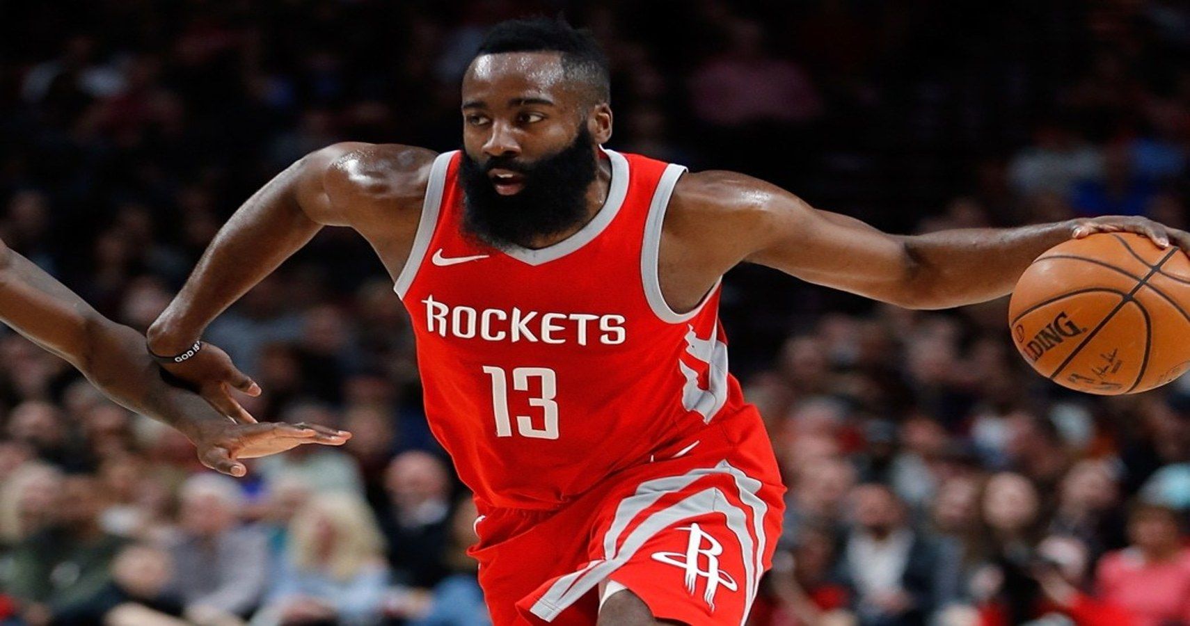 Struggling Houston Rockets Trying To Make Trade By End Of The Week Rumor