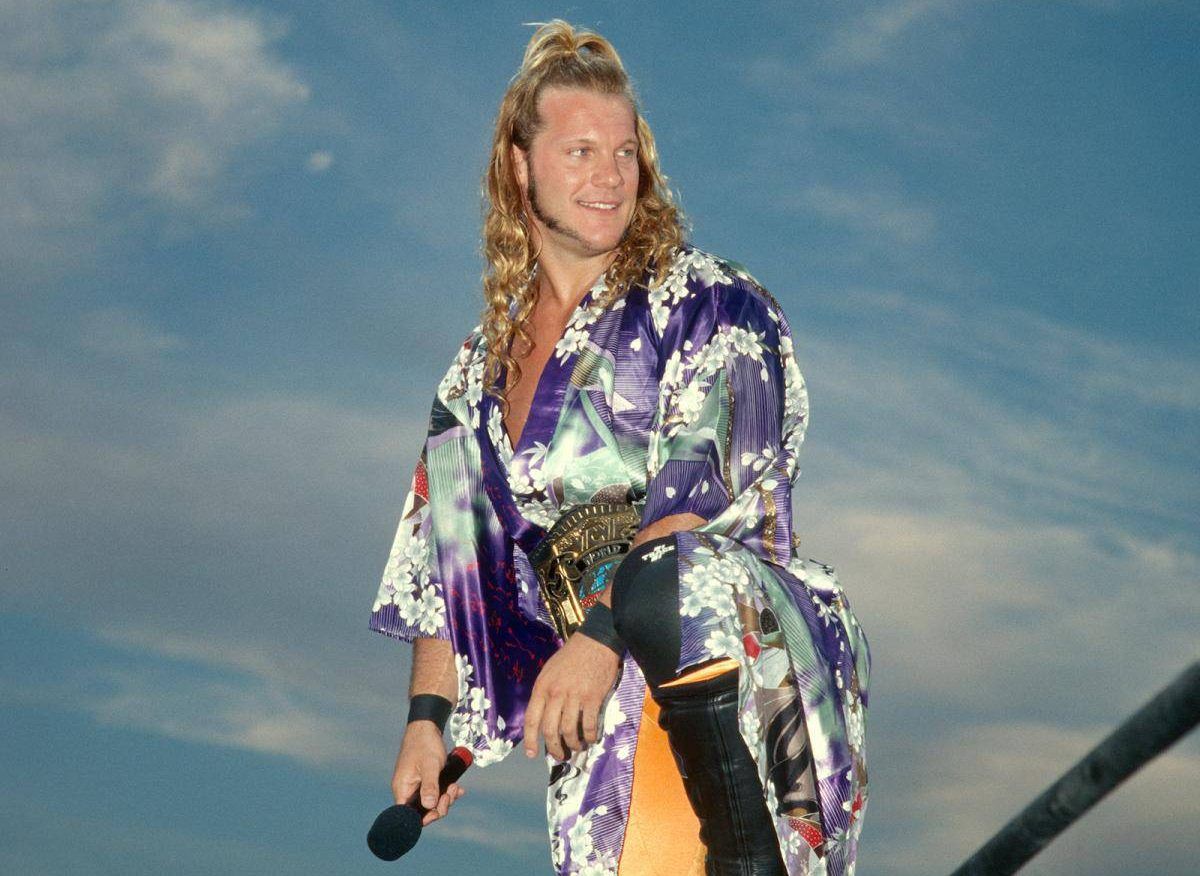 20 WCW Storylines That Could've Saved The Company