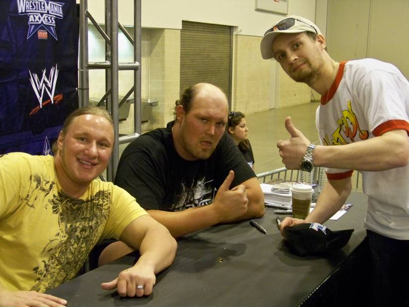 10 Tag Team Splits That Hurt A Wrestler And 10 That Saved Them