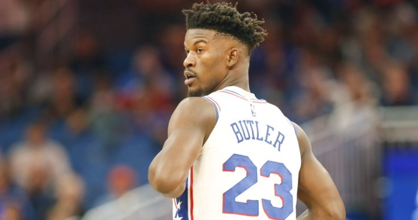 Jimmy Butler Admits He Only Shot The Ball One Time In ‘That’ Wolves ...