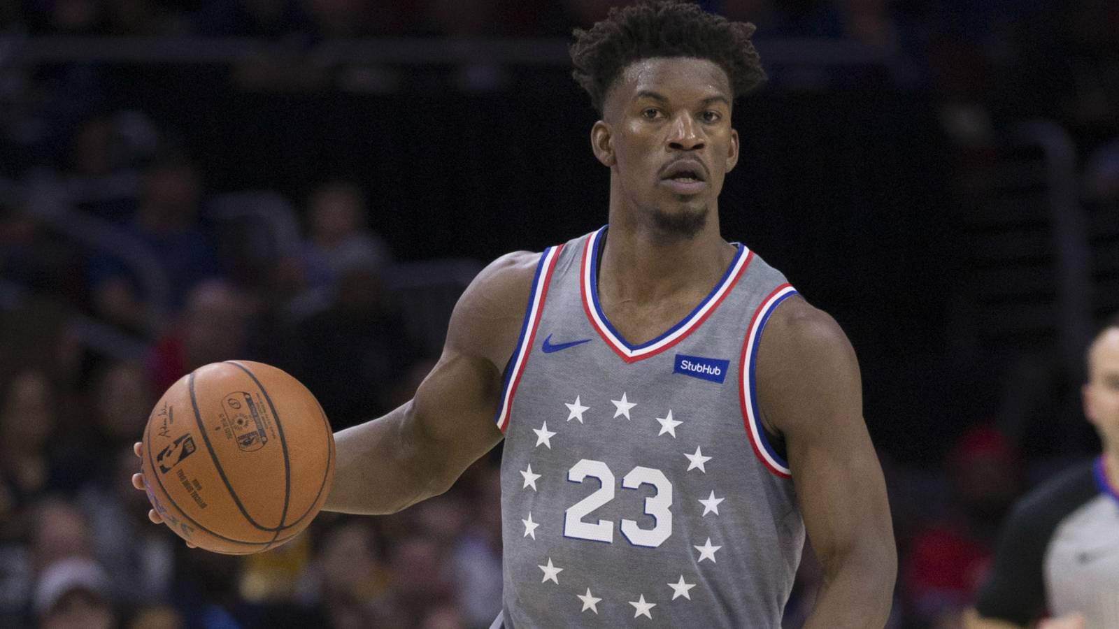Jimmy Butler Doubtful For Nets Game Following Groin Injury Despite ...