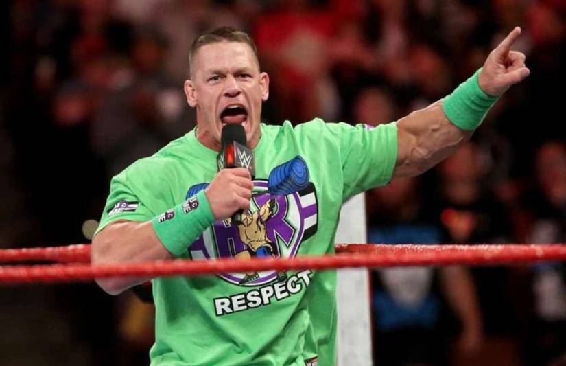 WWE End Of Year Report Card For 2018