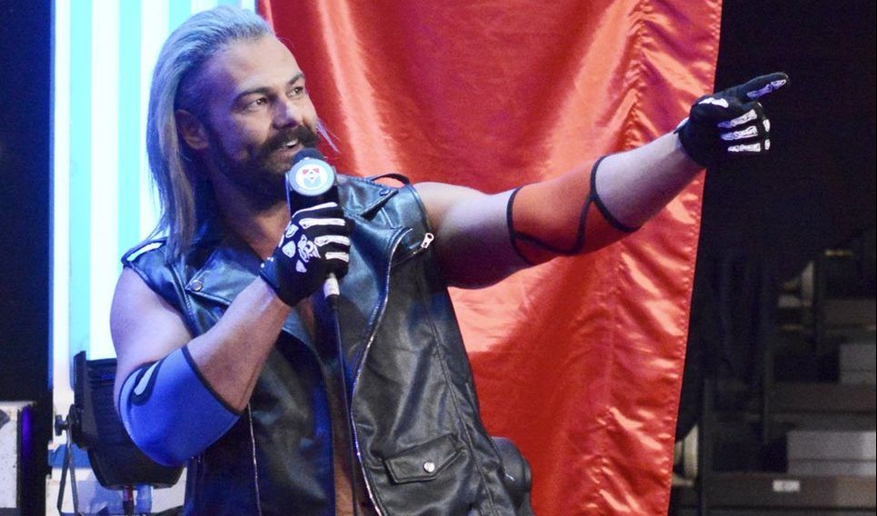 10 Former WWE Stars Still Wrestling Now (And 10 From WCW)