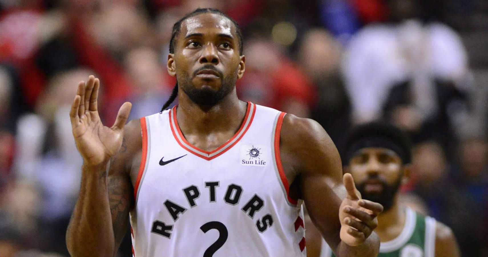NBA Power Rankings This Week: The Raptors Reign Supreme