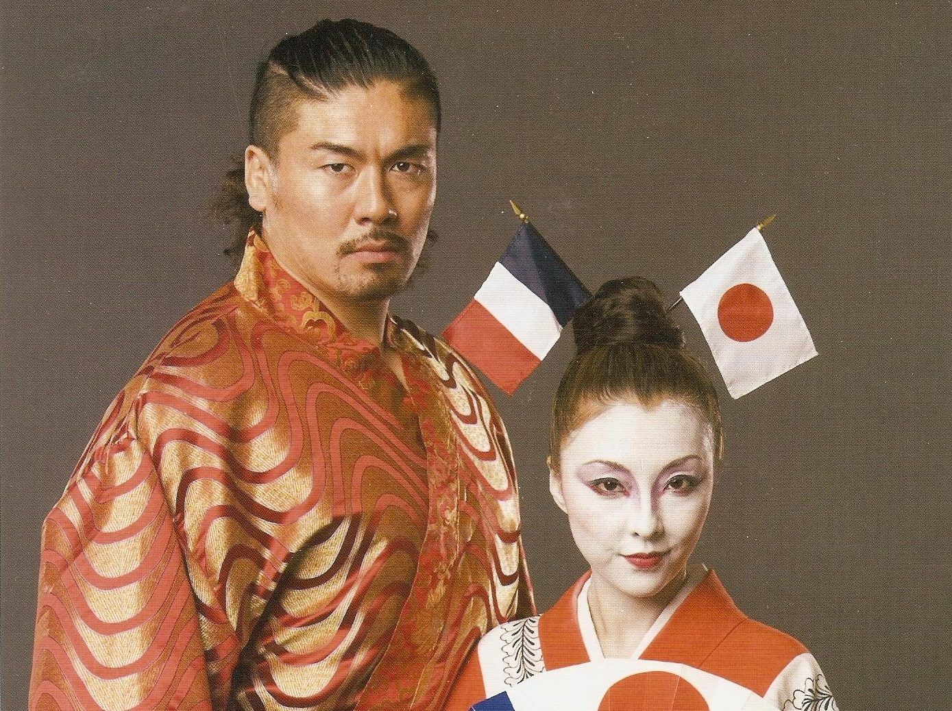 The Least Useful WWE Female Wrestler Every Year Since 1999