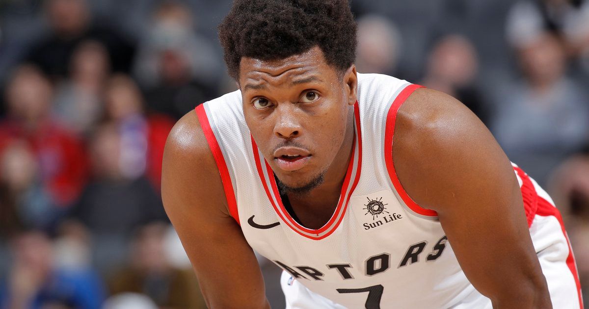 Kyle Lowry's Scoring Drought Continues Against Bucks