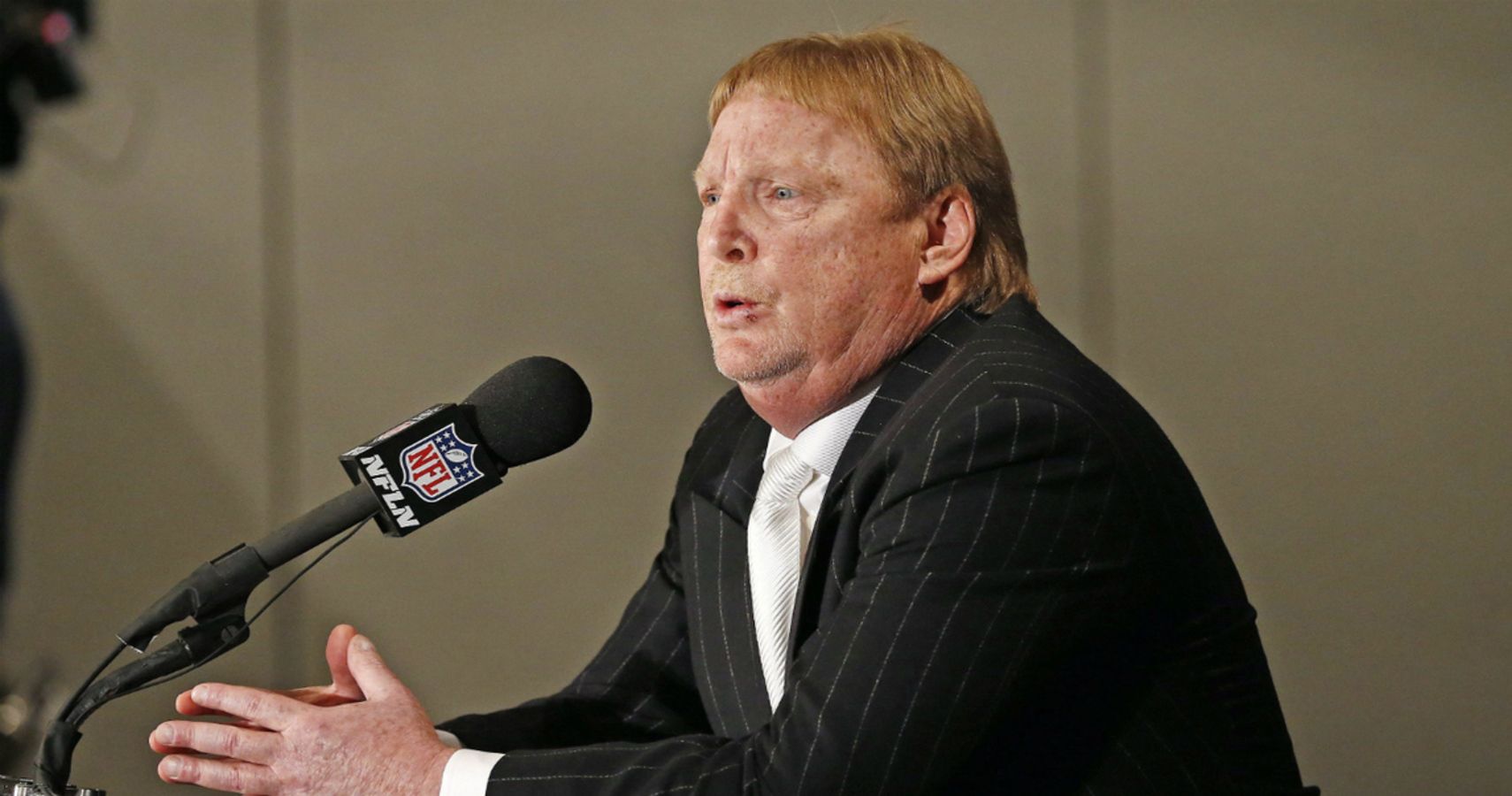 Mark Davis Admits Raiders May Regret Trading Amari Cooper