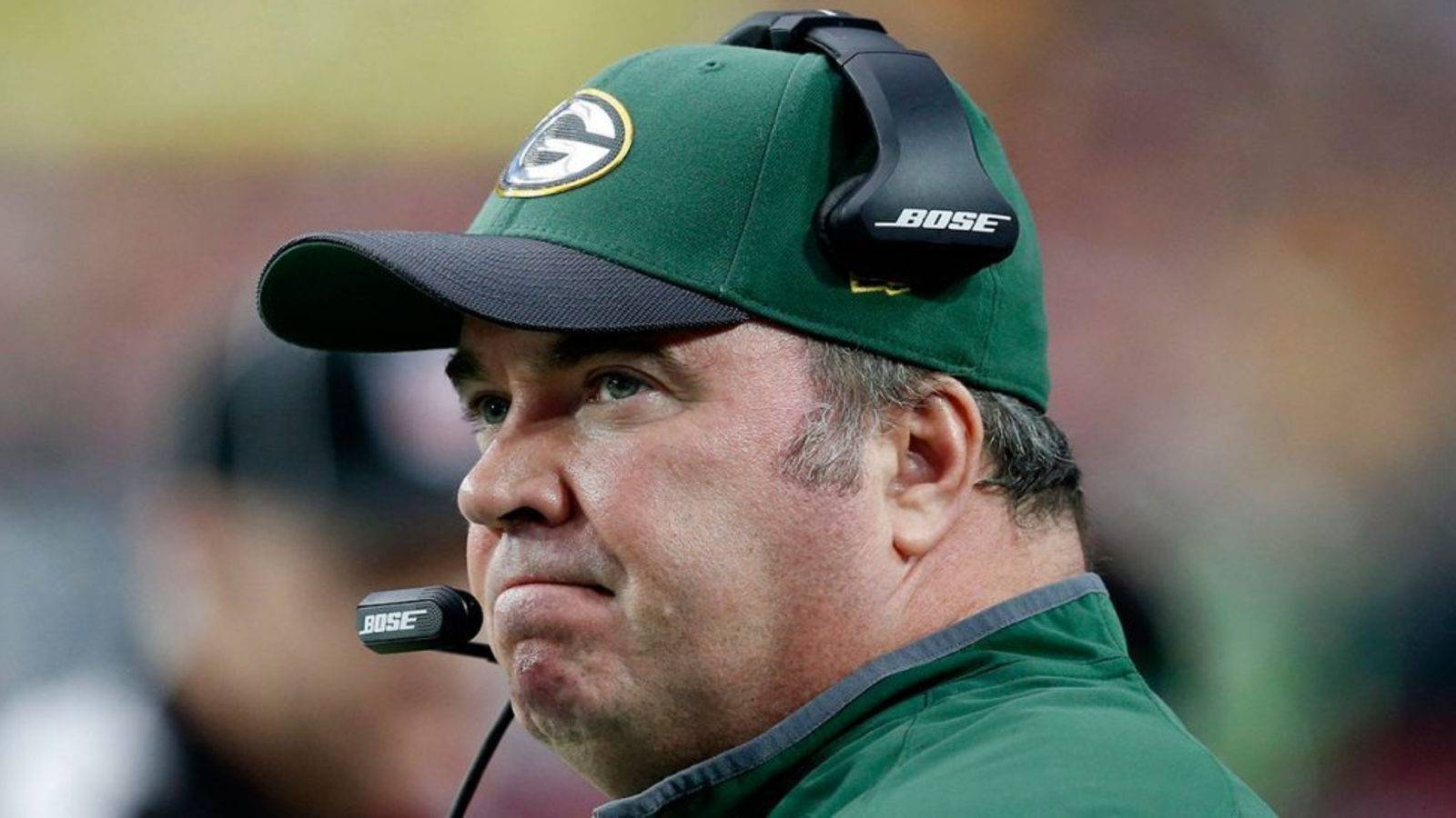 Damarious Randall Roasts Packers For Firing Mike McCarthy
