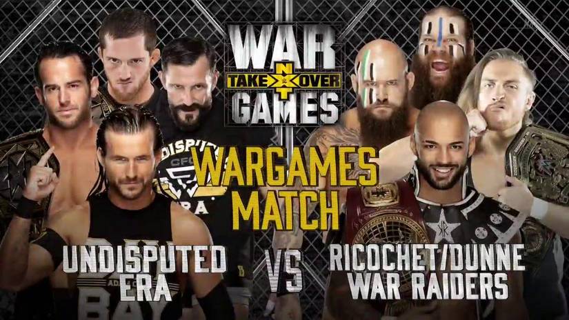 WWE End Of Year Report Card For 2018