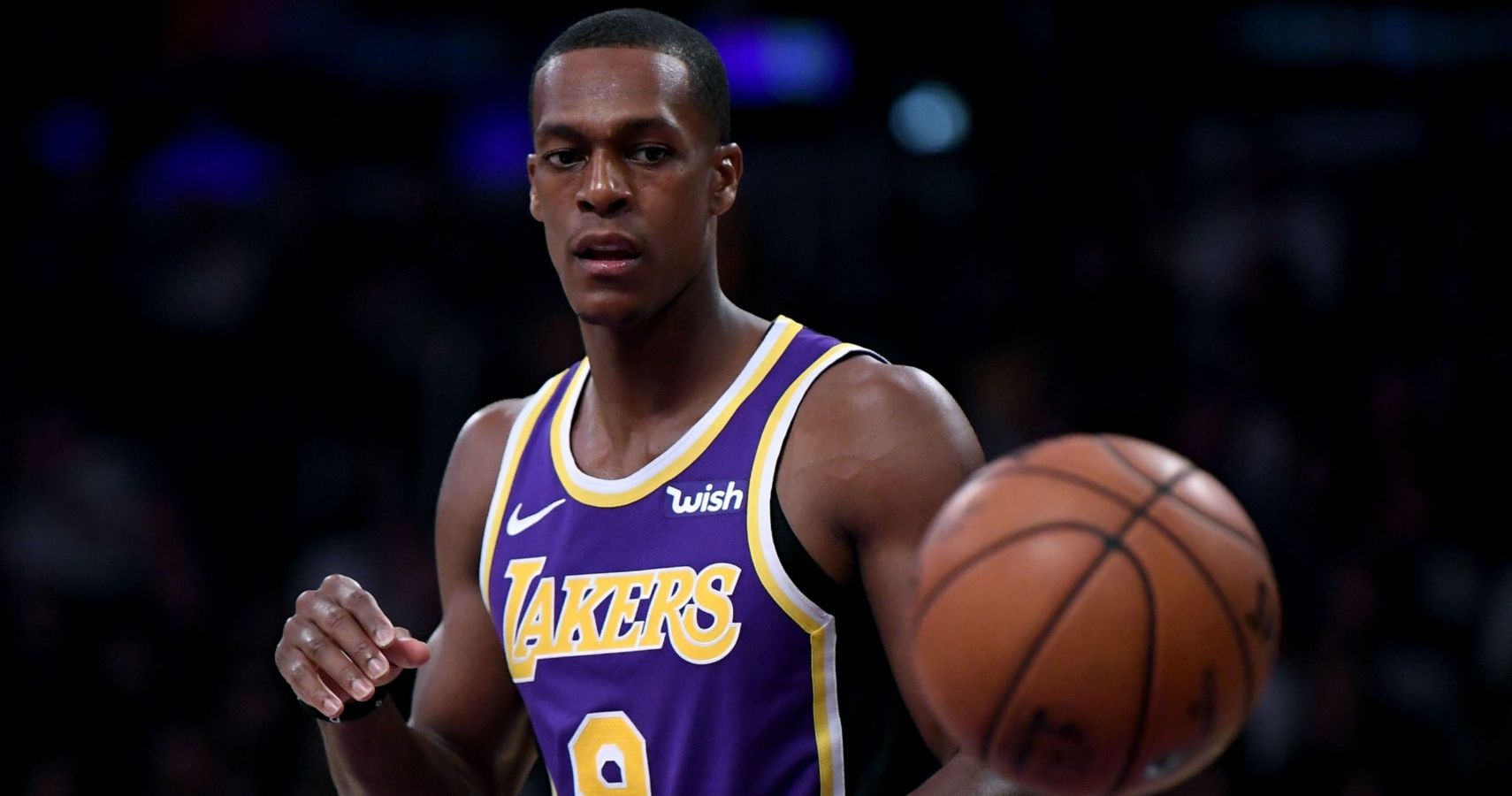 Rajon Rondo To Miss 4-5 Weeks Following Second Hand Surgery This Season