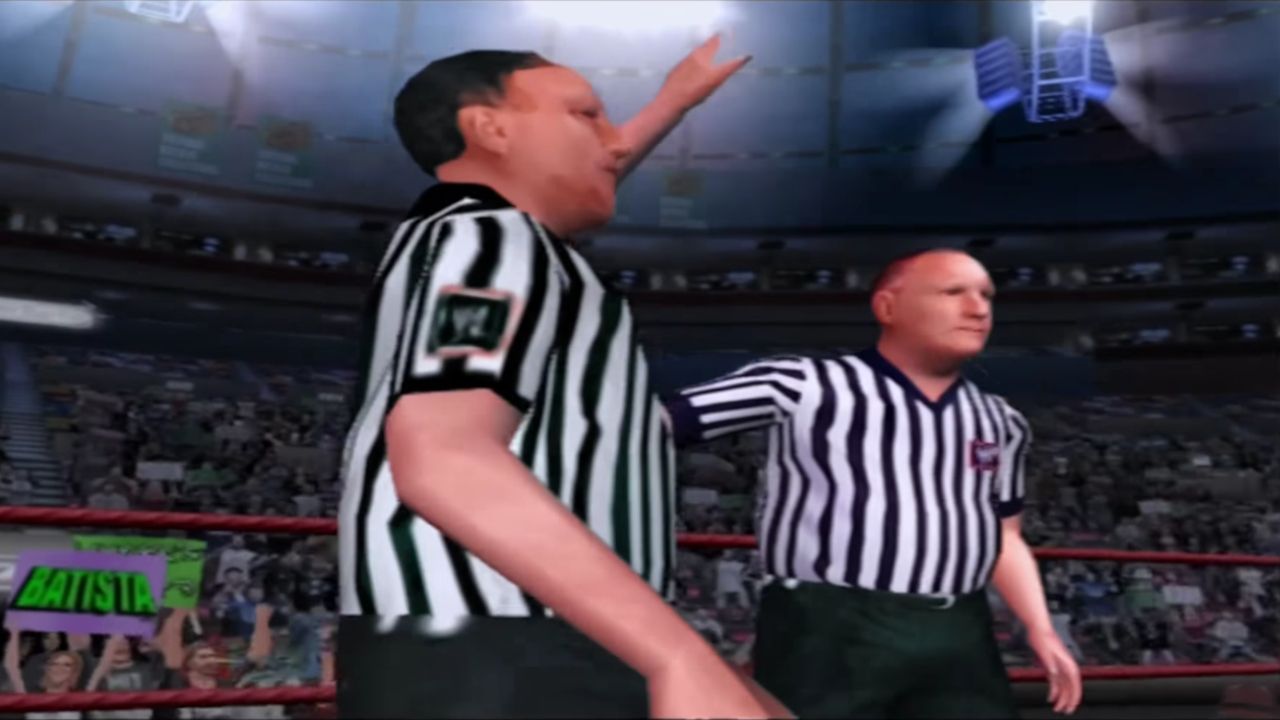 20 Things Only Experts Know You Can Do In These Wrestling Video Games