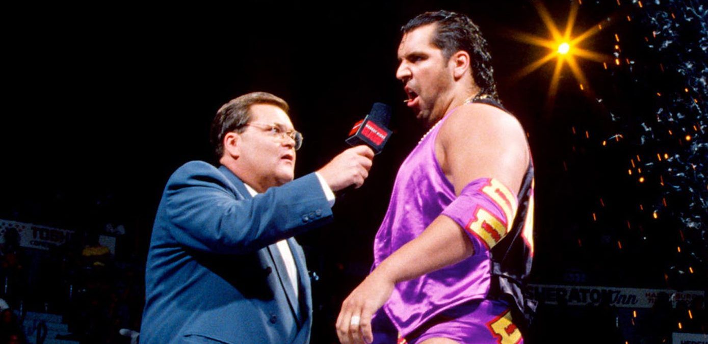 20 Wrestlers That Were Set Up To Flop In WWE