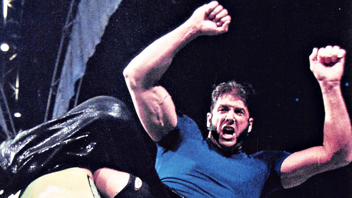 10 Mismatched WWE Tag Teams We Still Don't Understand (And 10 We Can't ...