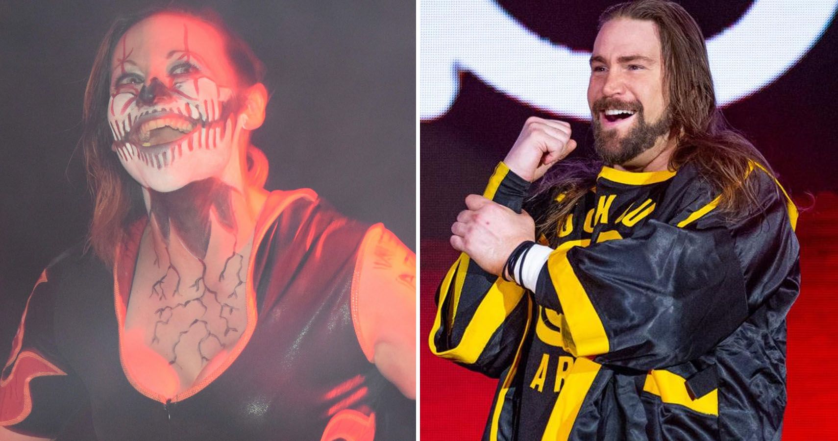 Predicting The Next 10 Indie Wrestlers To Sign With WWE (And The Next ... Predicting The Next 10 Indie Wrestlers To Sign With WWE (And The Next ...