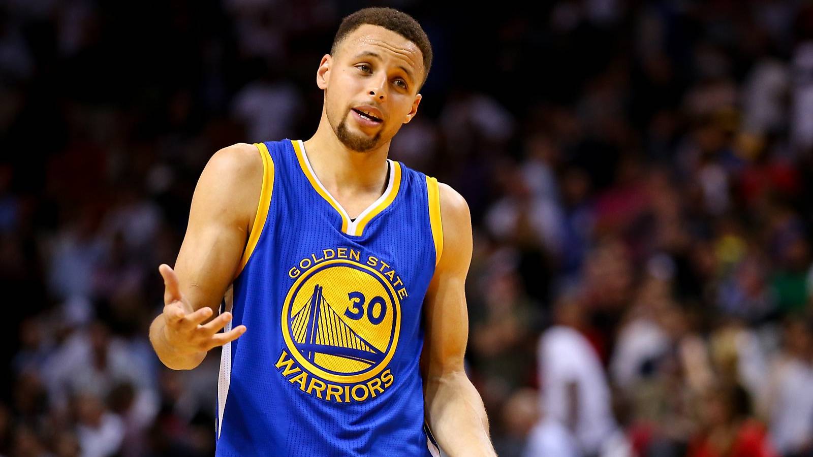 Steph Curry Backtracks On Moon Landing Claims, Accepts NASA’s Invitation