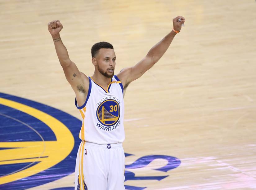 Steph Curry Backtracks On Moon Landing Claims, Accepts NASA’s Invitation