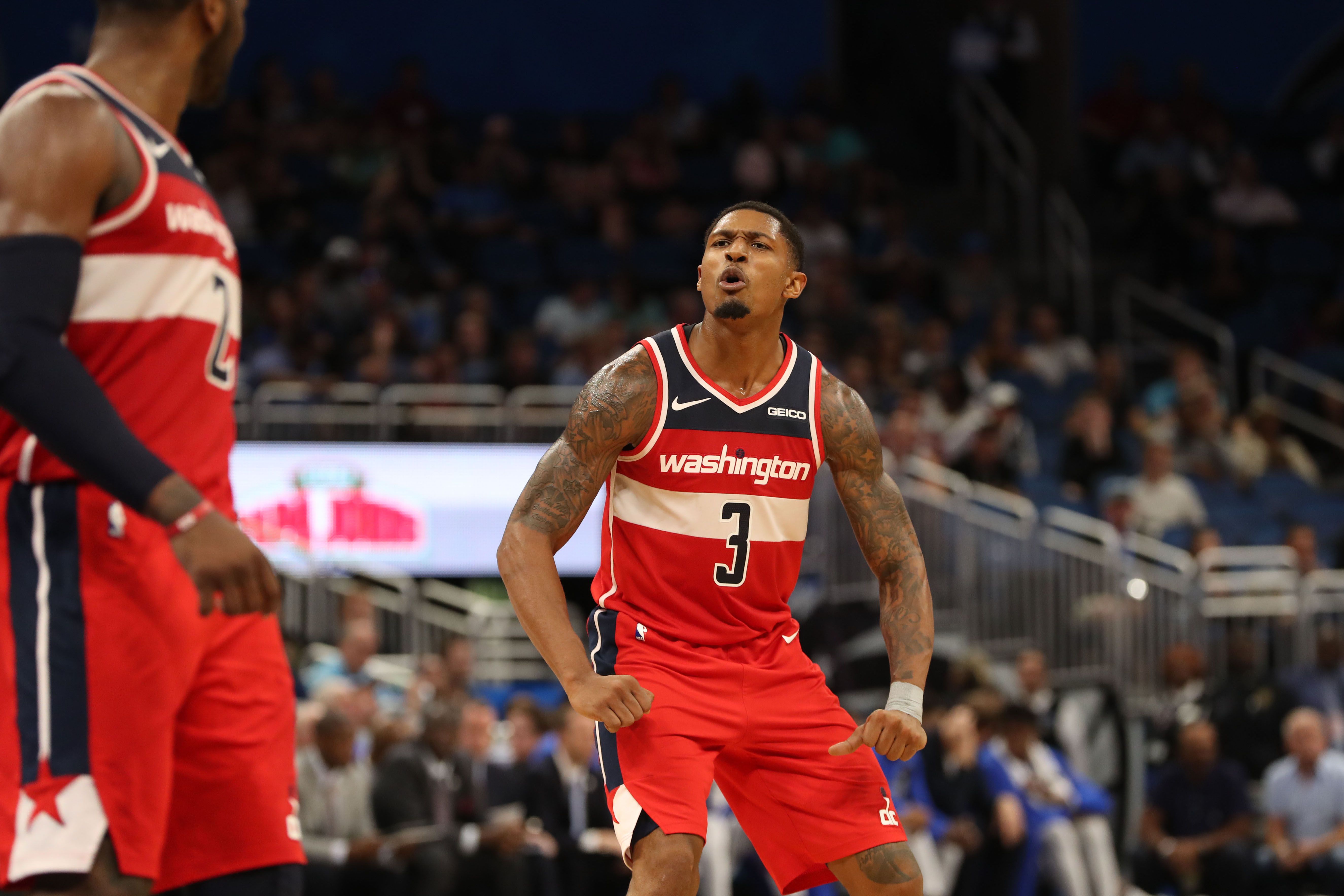 NBA Power Rankings This Week: The Raptors Reign Supreme