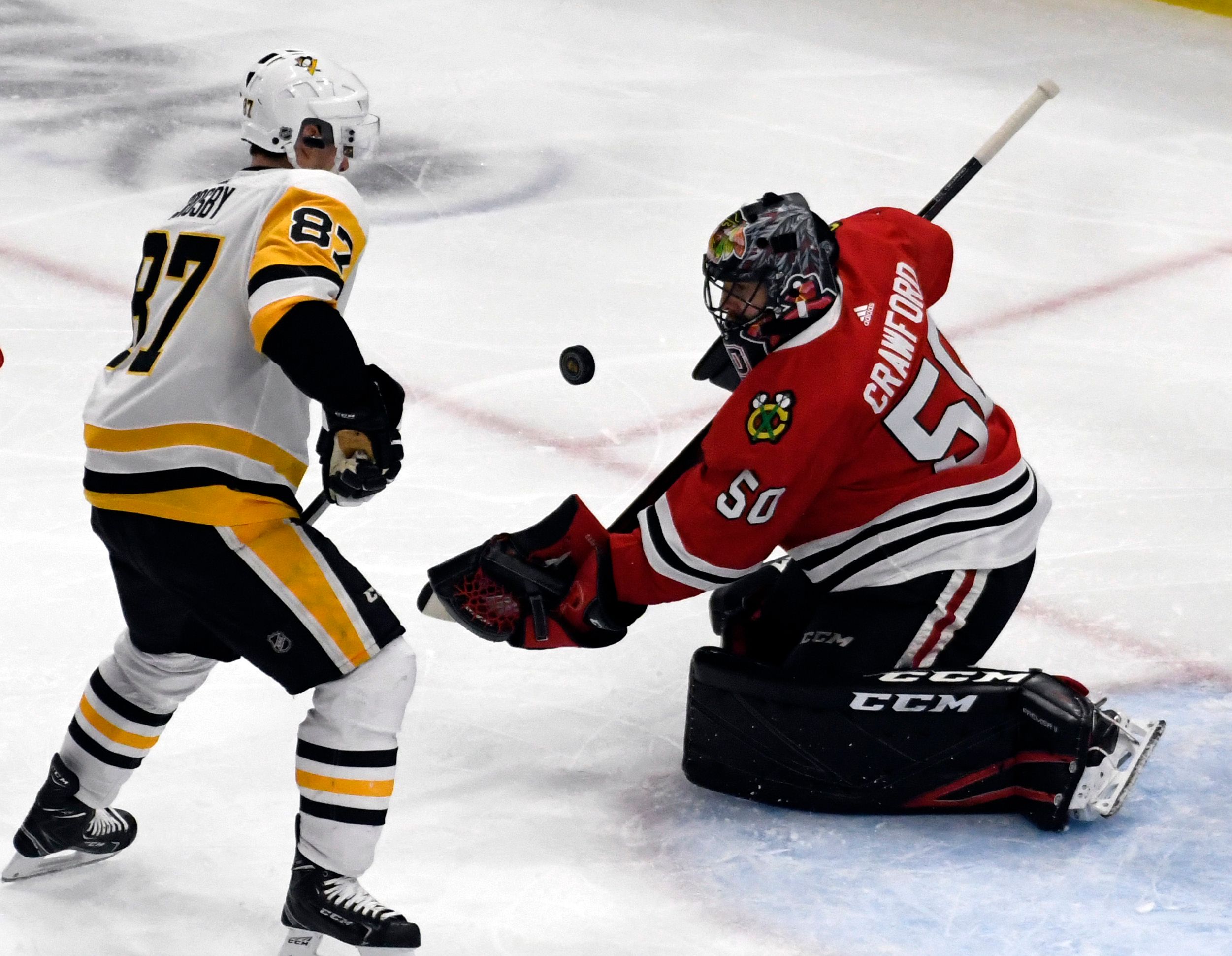 NHL Holiday Injury Bug Update: Who's Hurt & When They'll Return