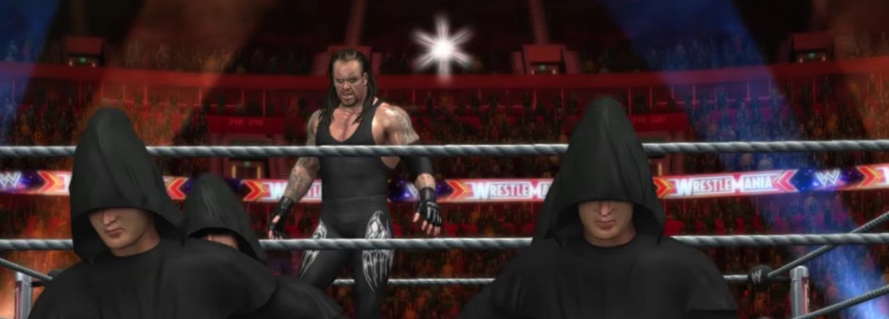 20 Things Only Experts Know You Can Do In These Wrestling Video Games