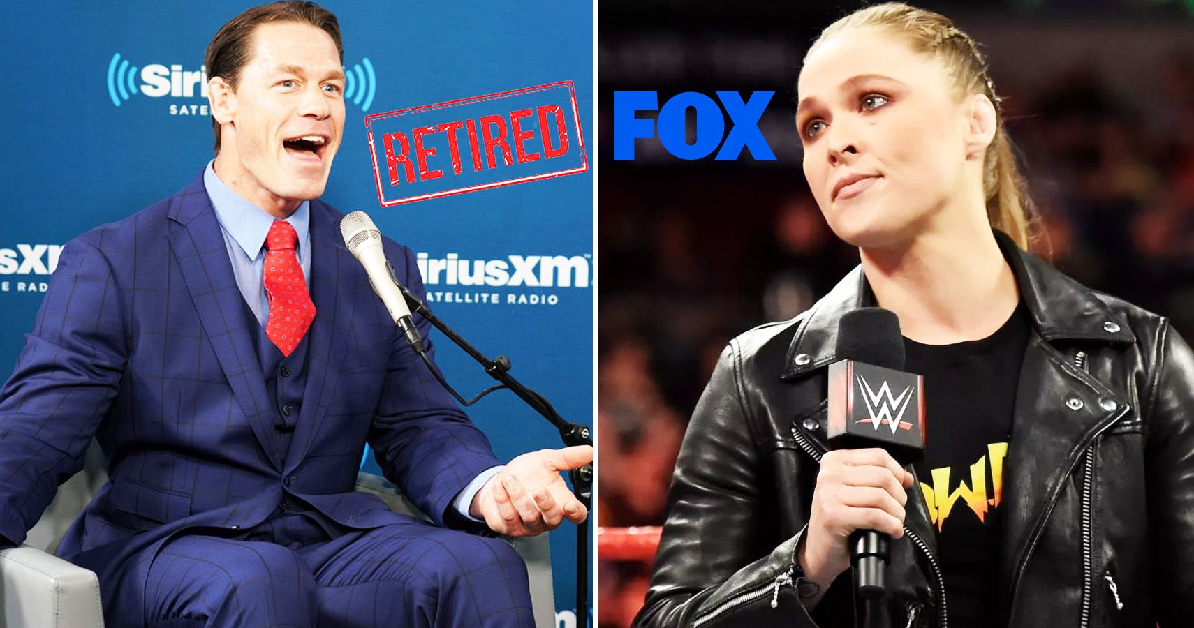 10 WWE Backstage Leaks From The Past Few Months We Hope Aren't True And ...