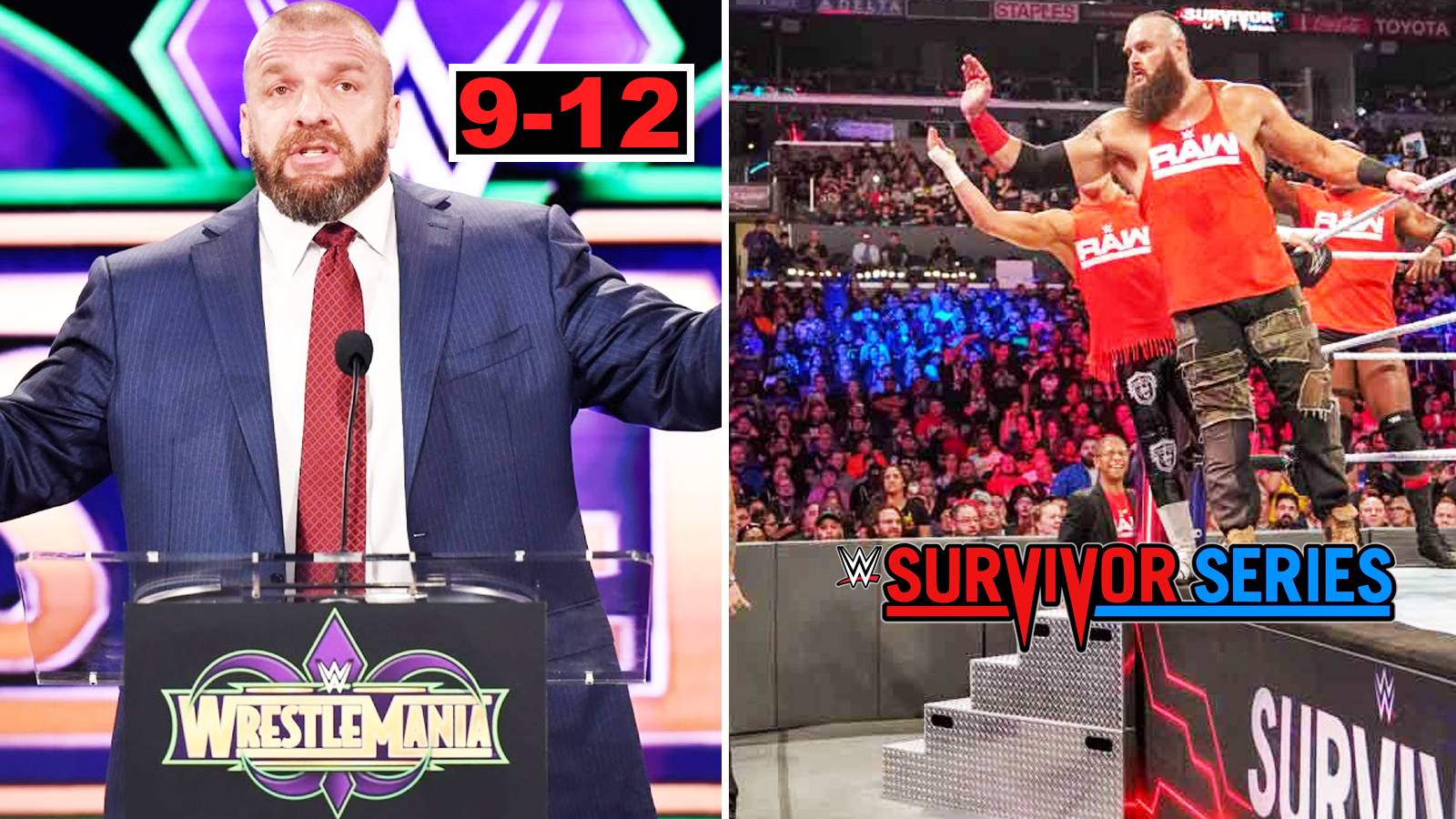 20 Superstar Statistics The WWE Chooses To Ignore