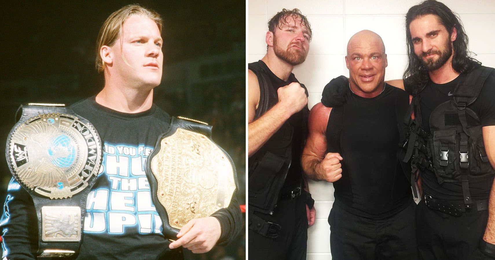 10 Last-Minute Changes That Helped WWE Storylines (And 10 That Hurt Them)