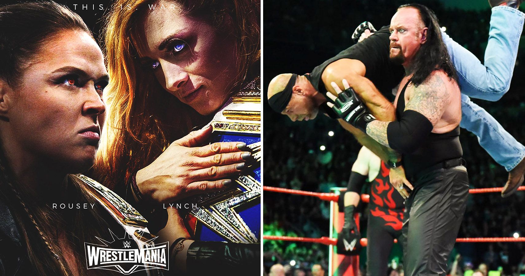 10 Reported WrestleMania Scenarios We Can't Wait For (And 10 No One ...