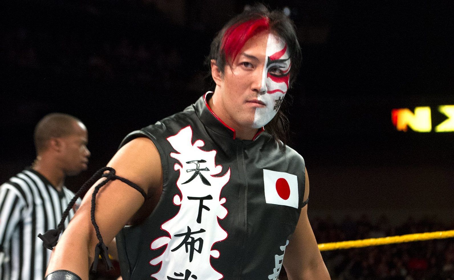 Miscast: 10 Roles Given To The Wrong Wrestler (And Who Should've Gotten ...