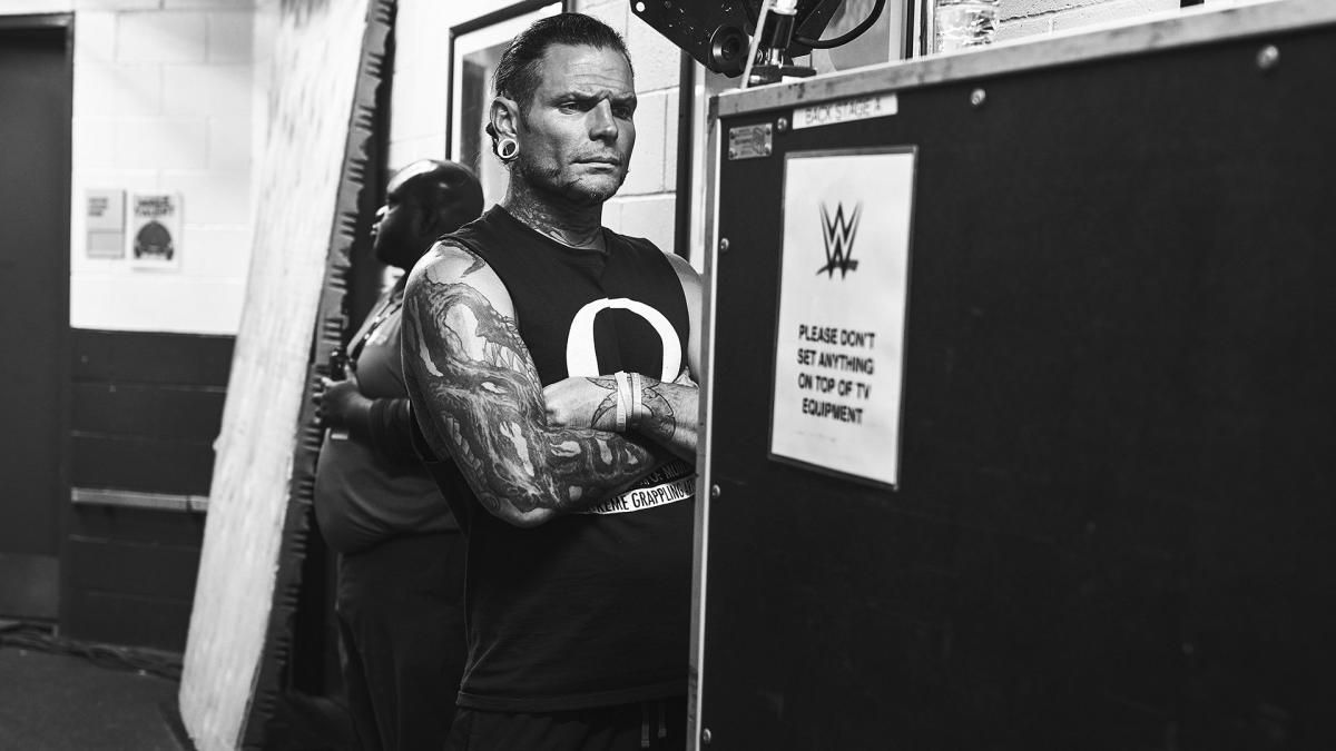 Behind The Curtain: 20 Strange Details About WWE's Backstage Area