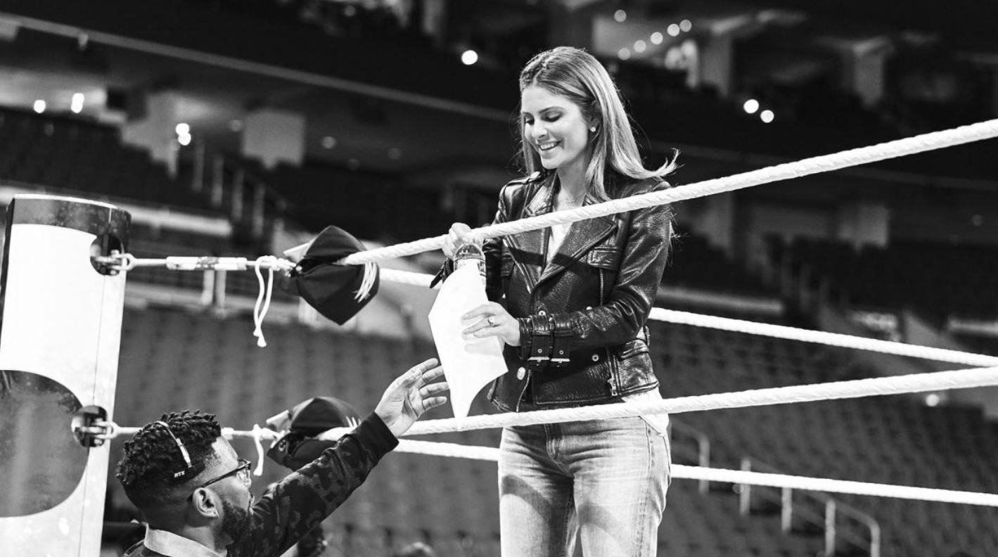 Behind The Curtain: 20 Strange Details About WWE's Backstage Area