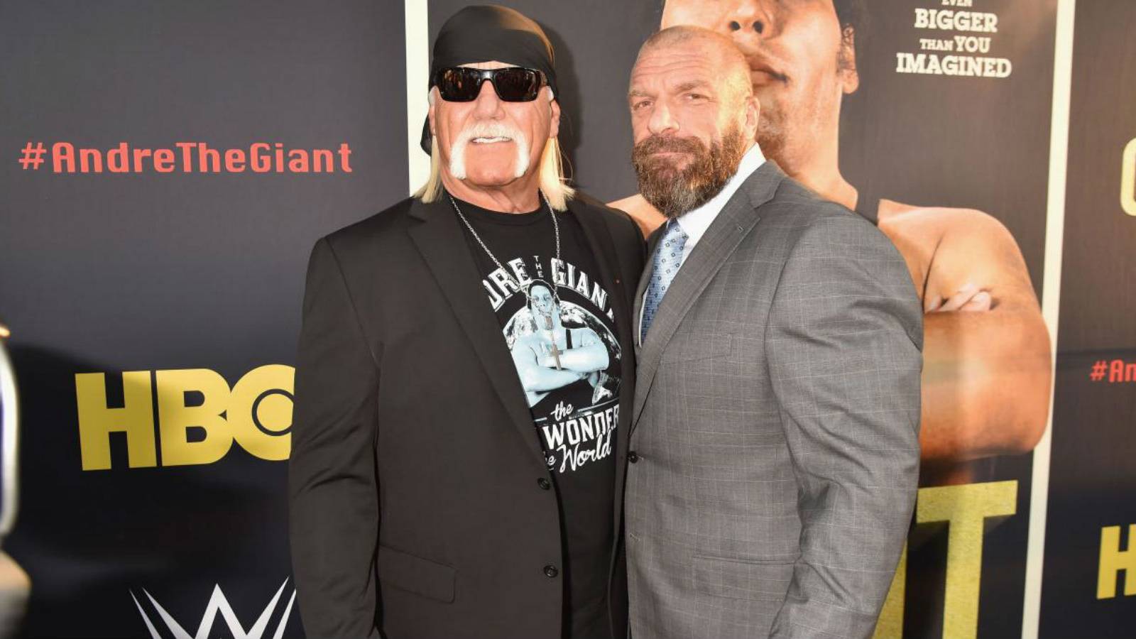 Hulk Hogan To Sign Contract With WWE Everyone Thought He Already Had