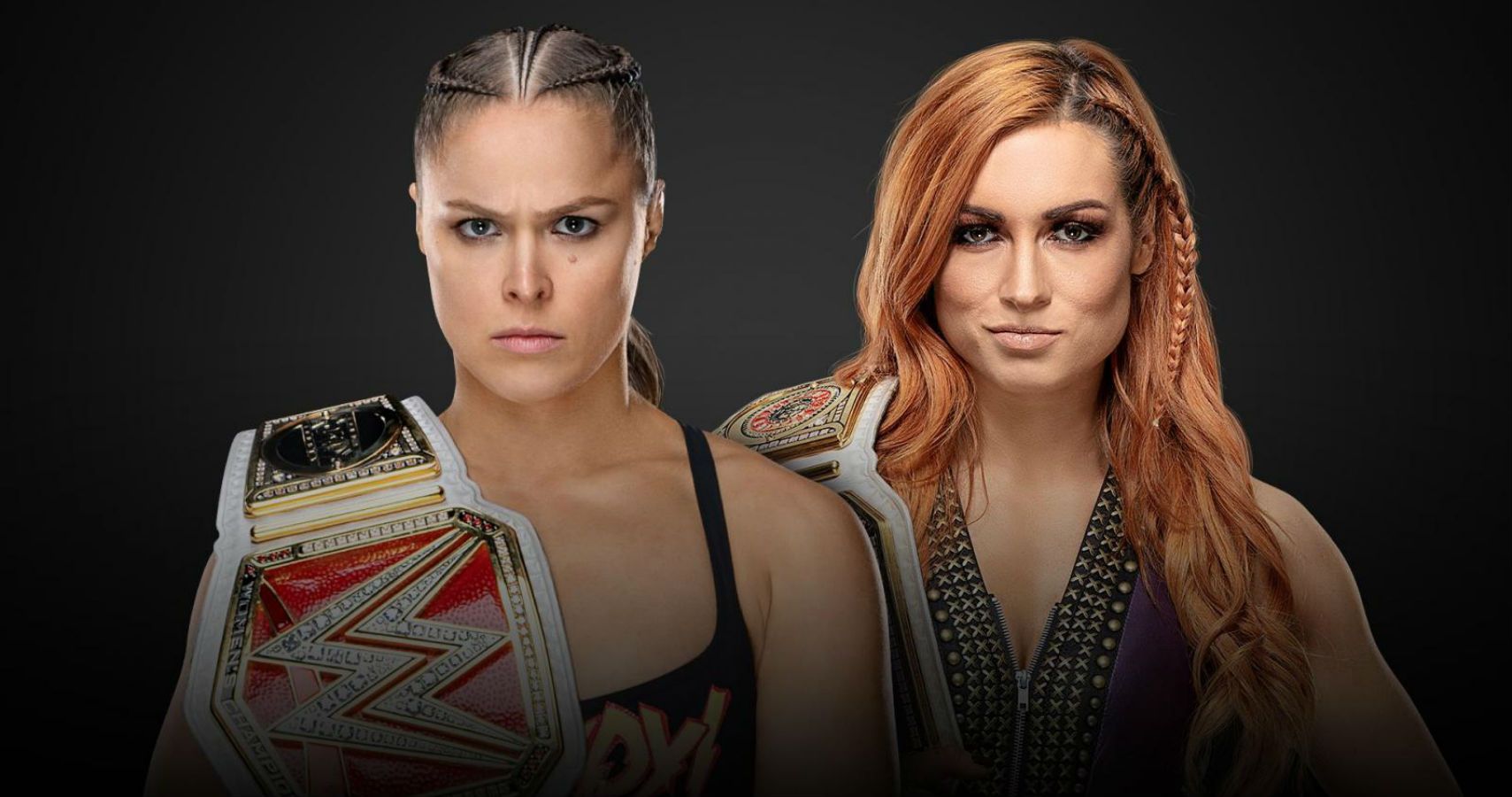 Ronda Rousey & Becky Lynch Are The Current Picks To Headline ...