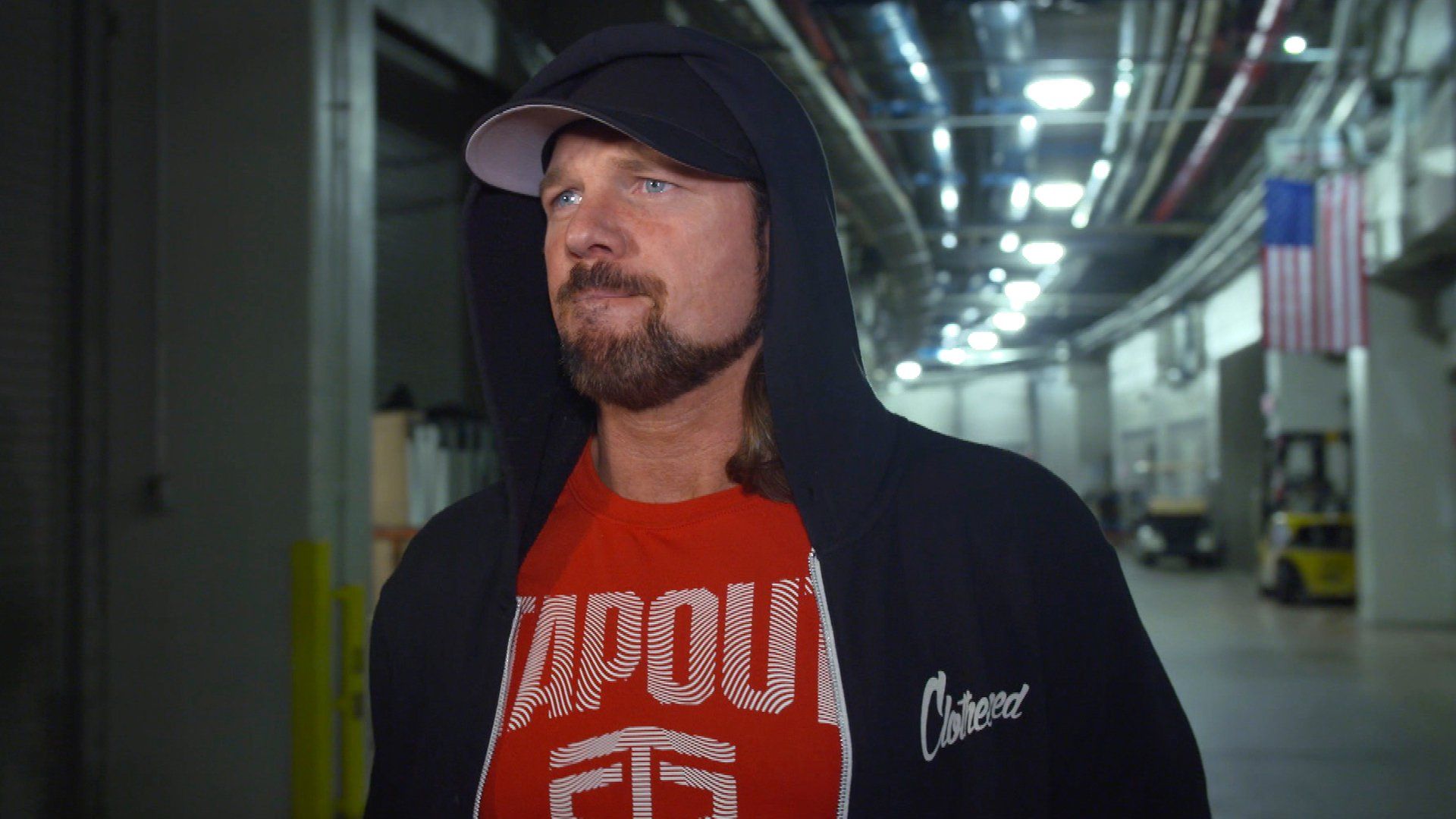 10 WWE Superstars Who Hide Away Backstage (And 10 Who Are Locker Room ...