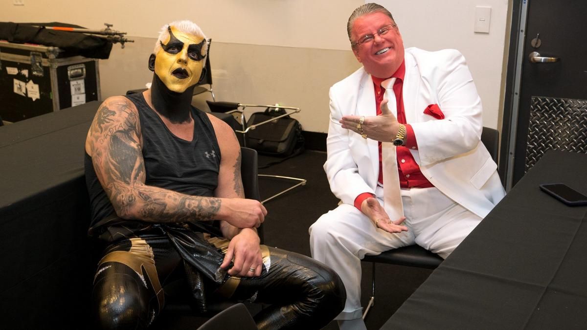 Behind The Curtain: 20 Strange Details About WWE's Backstage Area